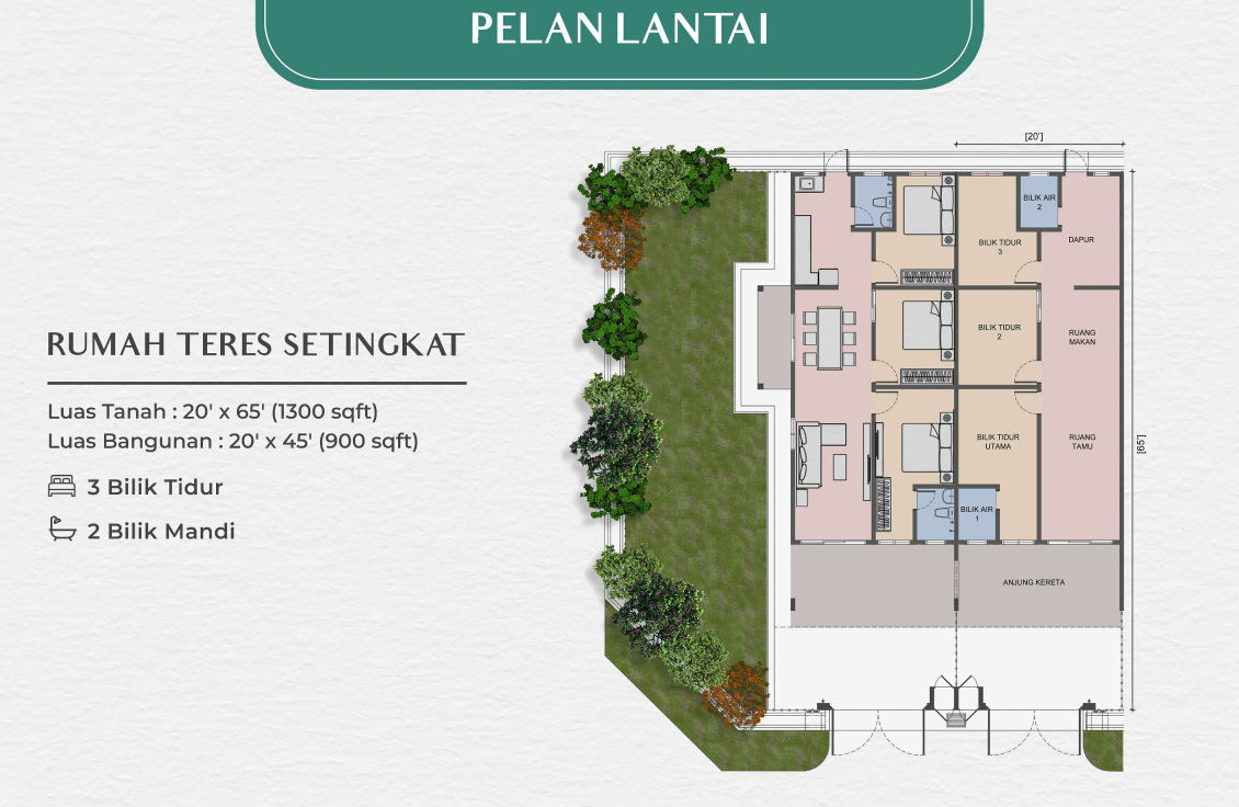 LAGENDA ARDEA - Eprop Group