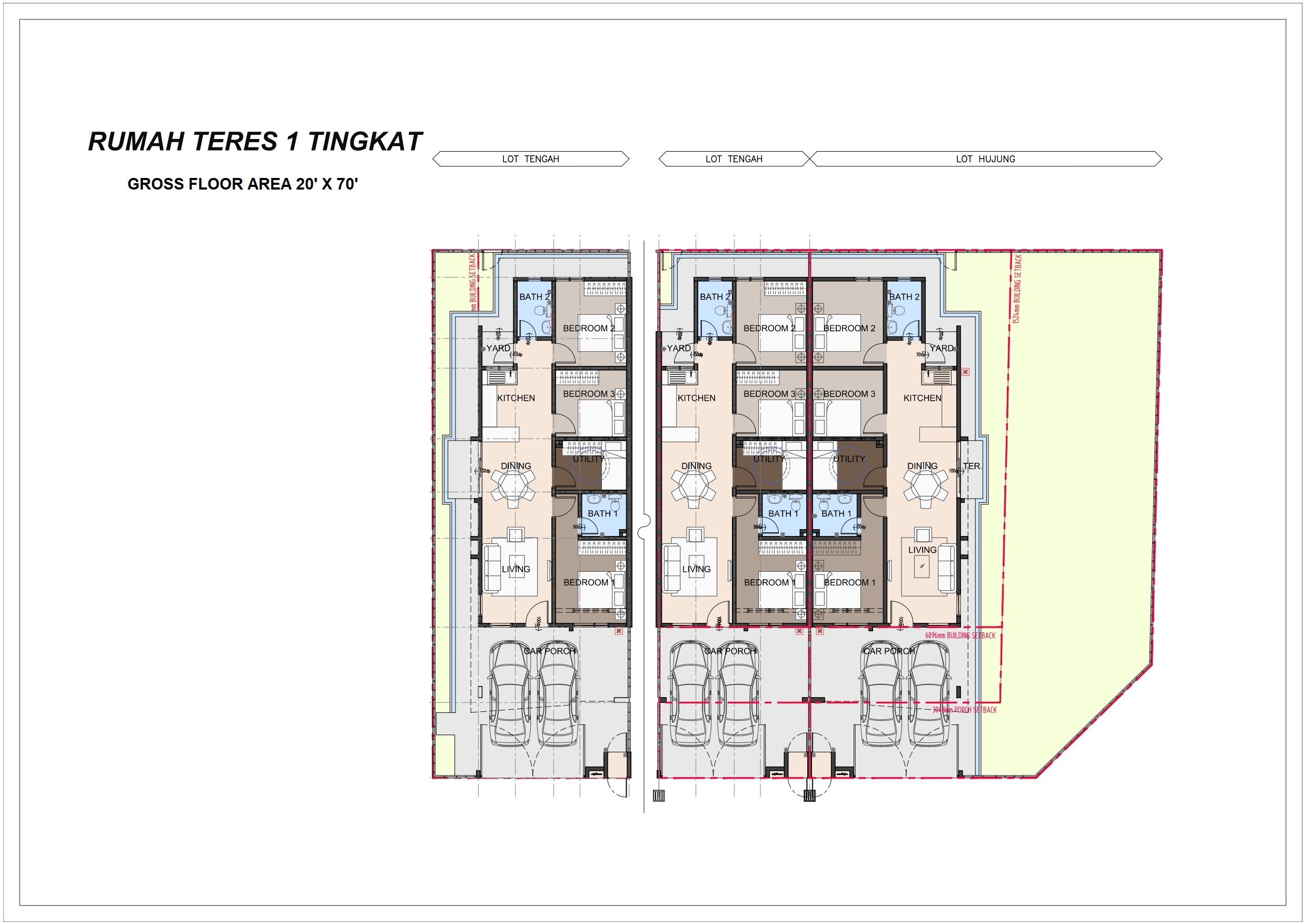 DESA SERI SETIA 1 ~Sold Out! - Eprop Group