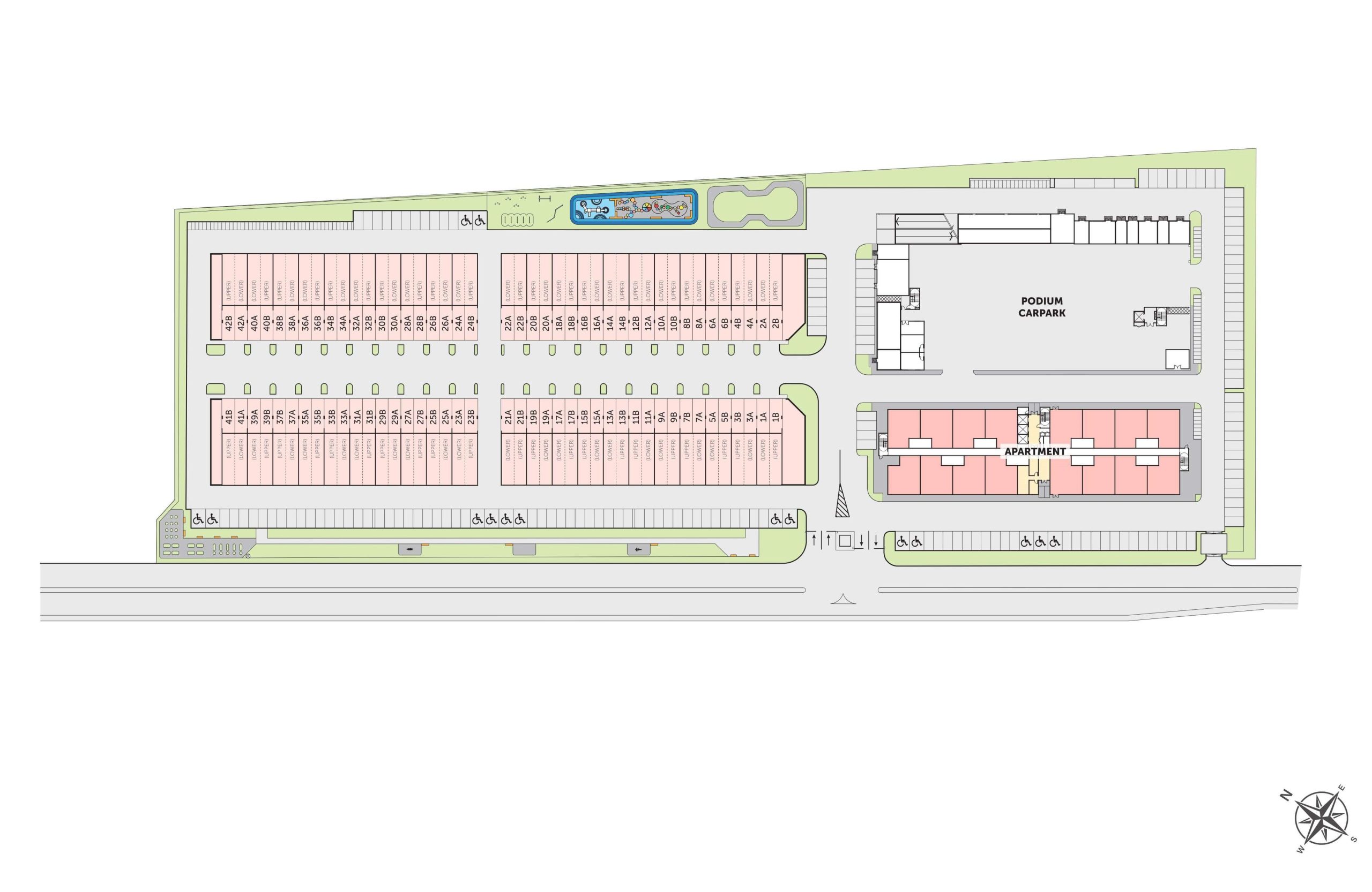 TAMAN MAS - Eprop Group